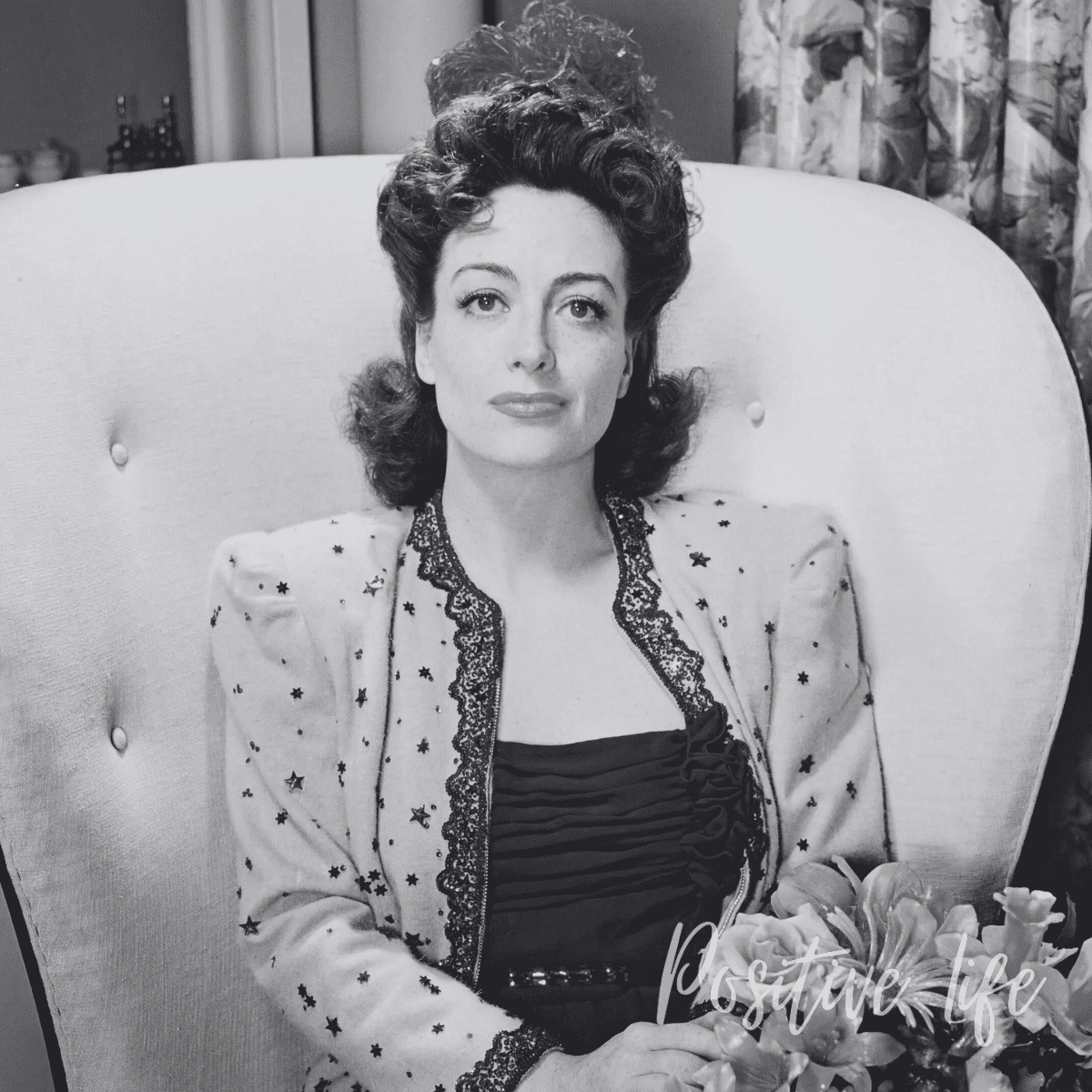 Famous Hollywood Actresses Born in 1910s | Positive Life Facts