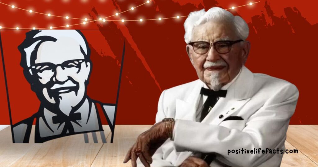 Colonel Sanders: The Remarkable Entrepreneurial Journey and Success ...
